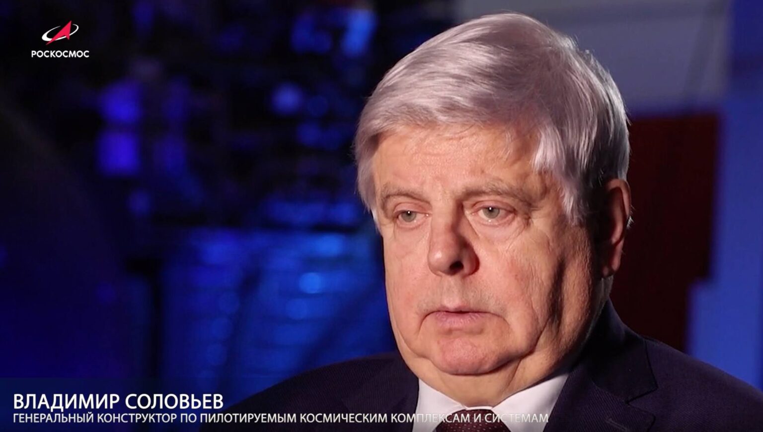Solovyov: "nous rééquipons et continuerons de rééquiper le segment ...