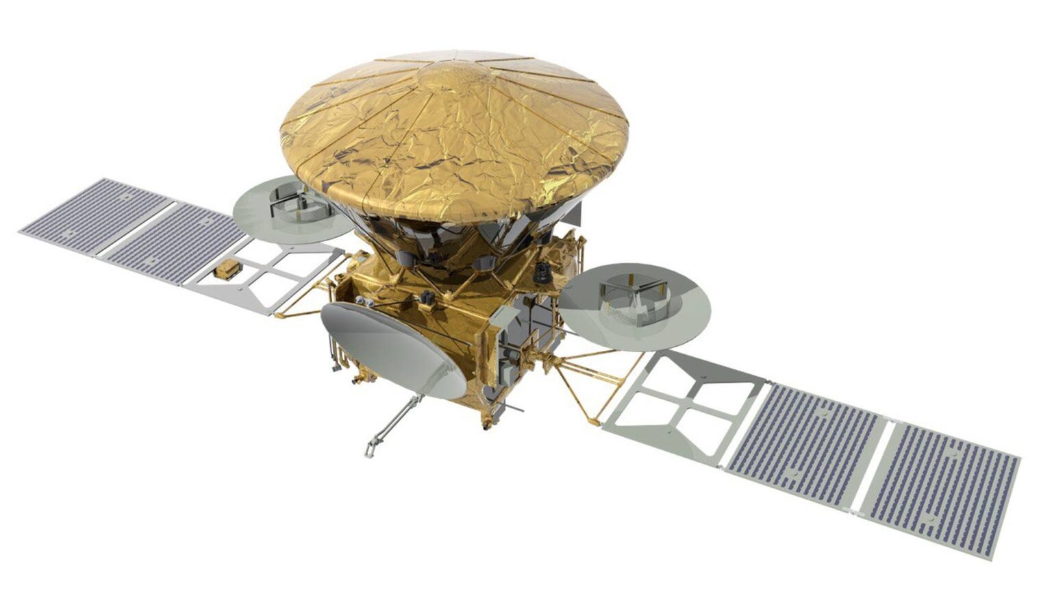 Des nouvelles de la future mission Venera-D - kosmosnews