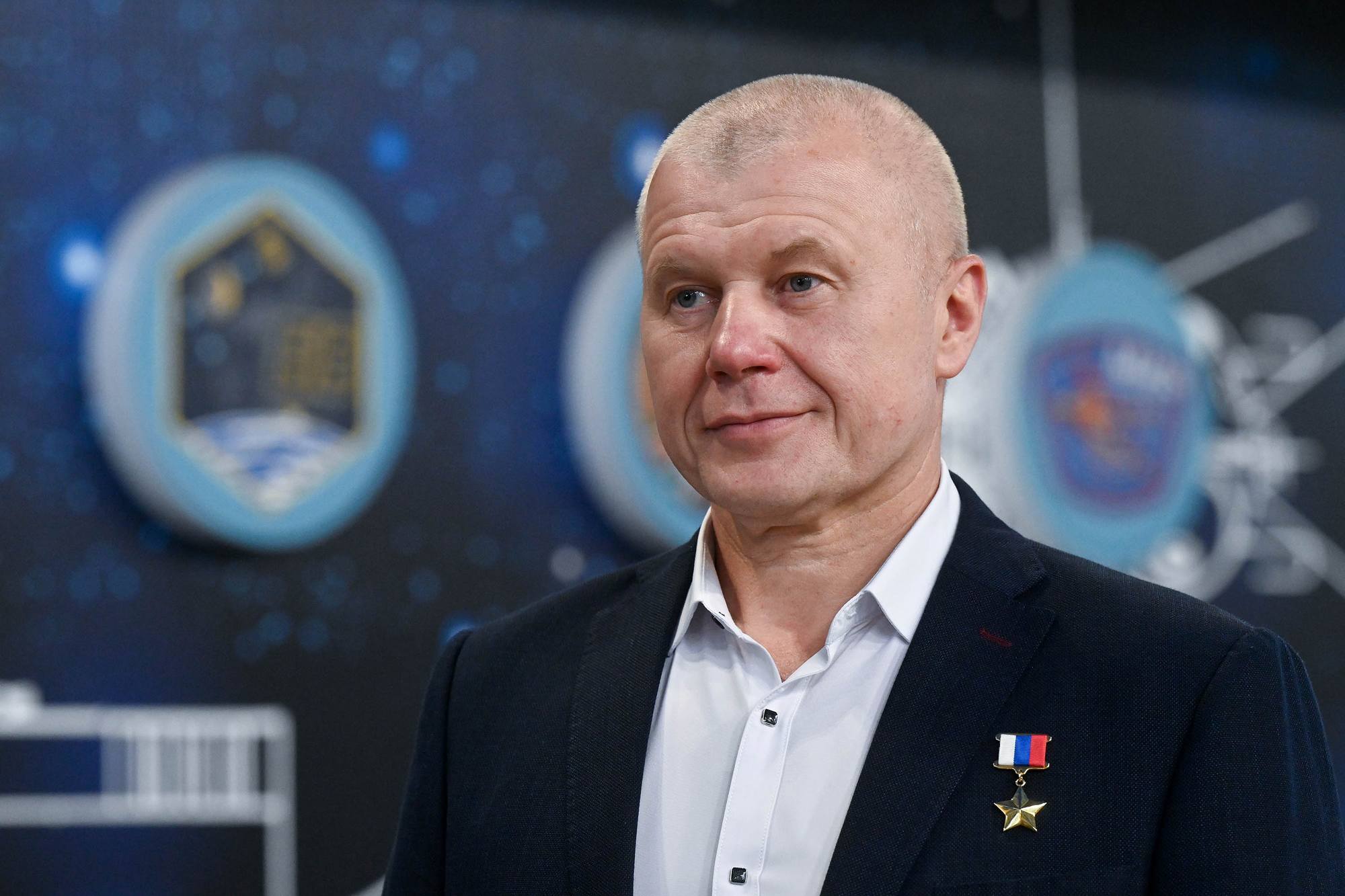 Oleg Novitsky nommé directeur adjoint du TsPK chargé des interactions ...